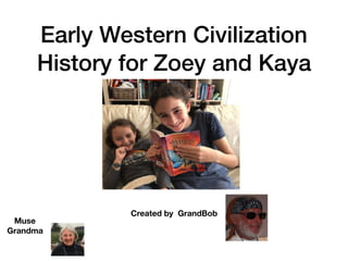 Early western civilizations | PDF
