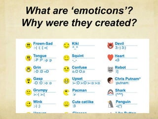 The history of writing | PPTX