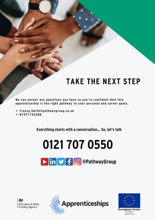 Early Years Educator Level 3 Apprenticeship | PDF