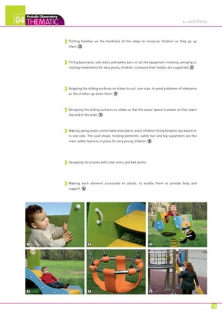 Early Years Guide from Proludic | PDF | Daycare and Pre-School | Parenting