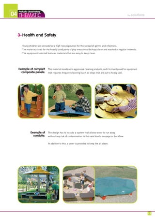 Early Years Guide from Proludic | PDF