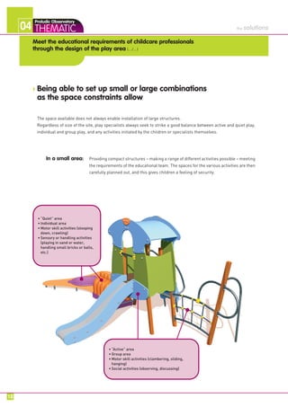 Early Years Guide from Proludic | PDF | Daycare and Pre-School | Parenting