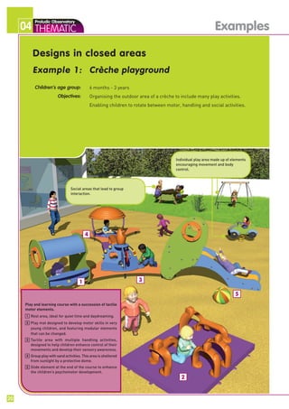 Early Years Guide from Proludic | PDF