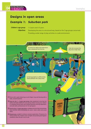 Early Years Guide from Proludic | PDF | Daycare and Pre-School | Parenting