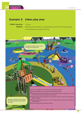 Early Years Guide from Proludic | PDF