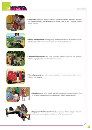 Early Years Guide from Proludic | PDF | Daycare and Pre-School | Parenting