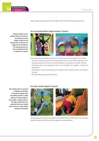 Early Years Guide from Proludic | PDF | Daycare and Pre-School | Parenting