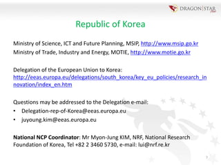 EARMA presentation | PPT