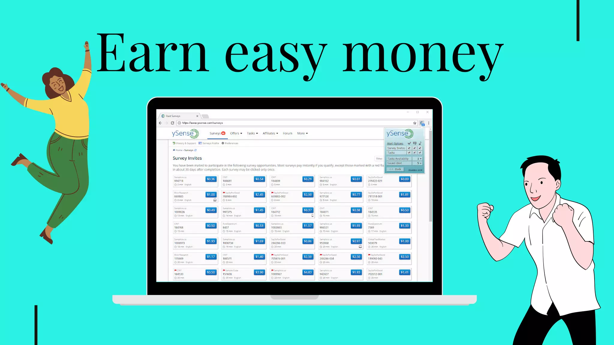 Earn Easy Money.pdf