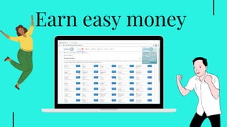 Earn Easy Money.pdf