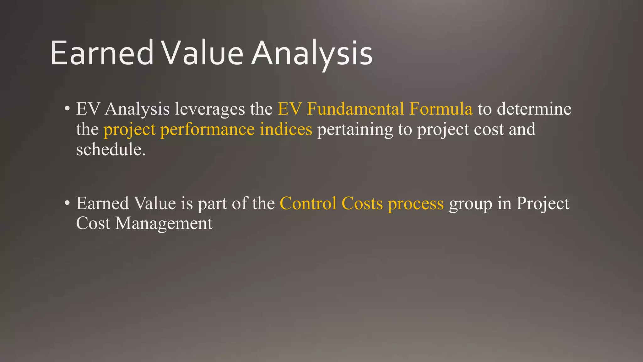 Earned Value Analysis.pptx