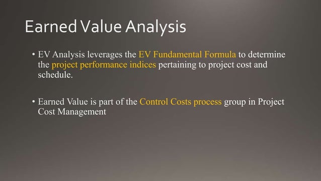 Earned Value Analysis.pptx