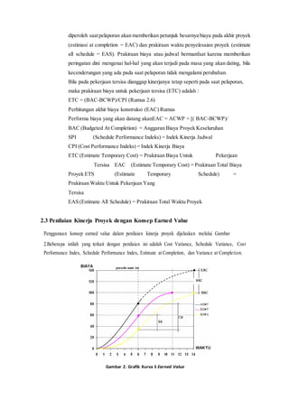 Earned value fixxx (1) (1) | DOCX