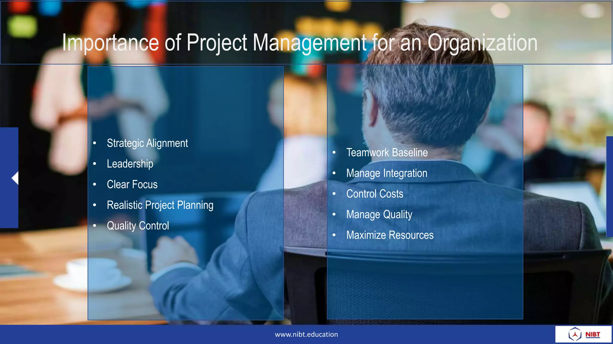 Earned value management | PPT
