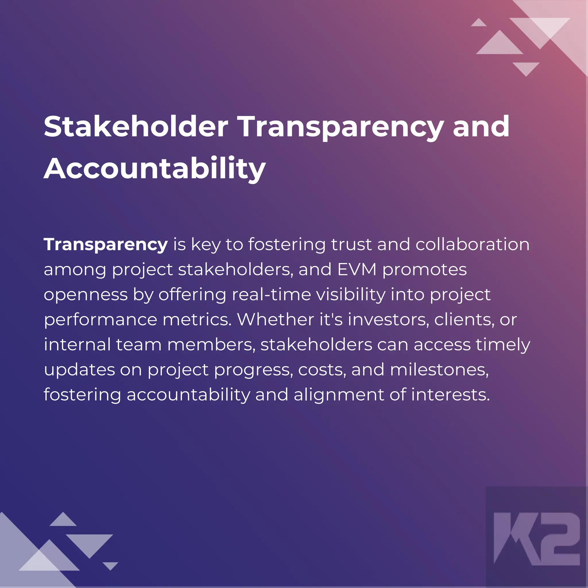 Earned Value Management & Project Management Services | PDF