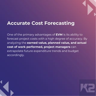 Earned Value Management & Project Management Services | PDF