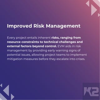 Earned Value Management & Project Management Services | PDF