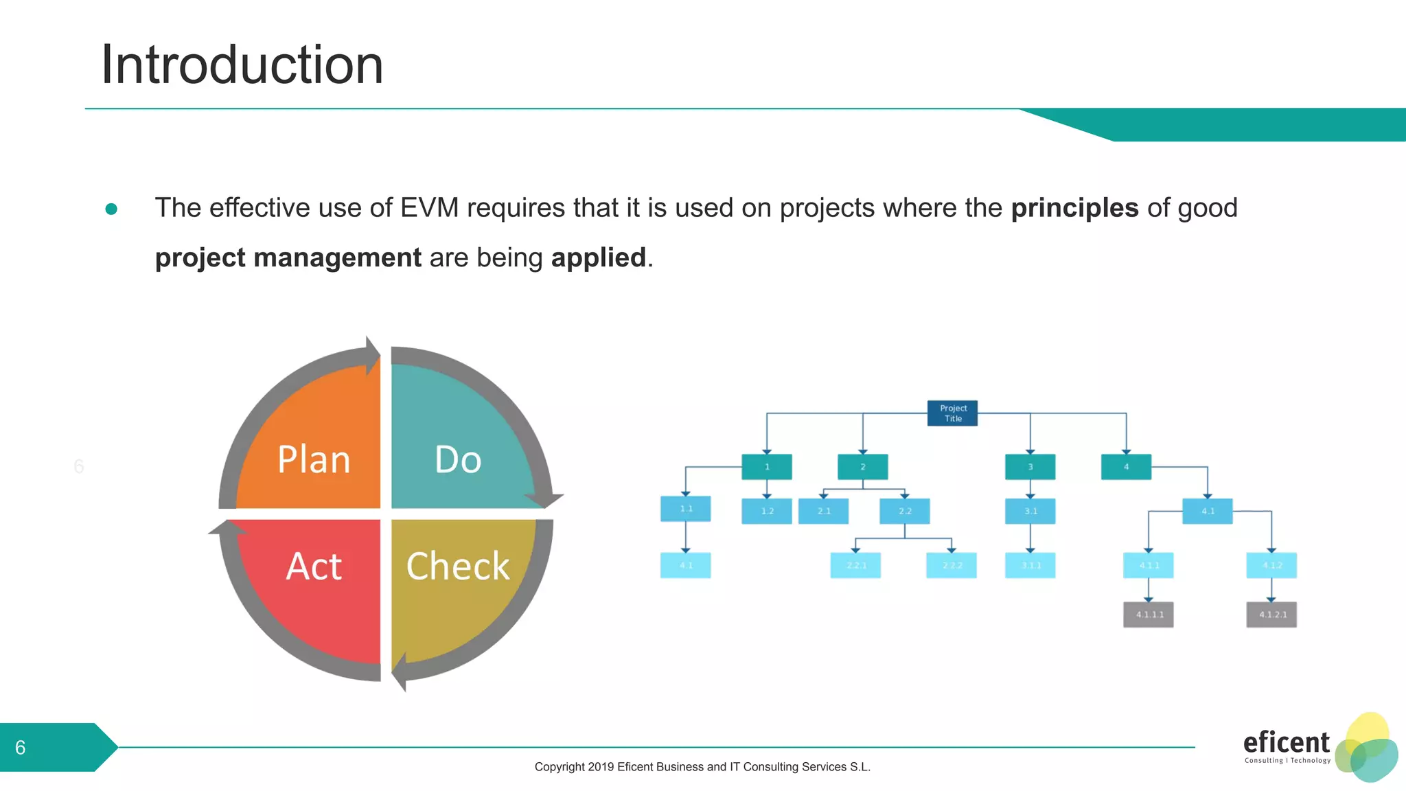 Earned Value Management using Odoo | PDF