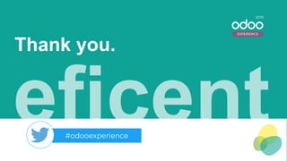 Earned Value Management using Odoo | PDF