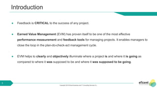Earned Value Management using Odoo | PDF