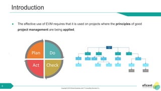 Earned Value Management using Odoo | PDF