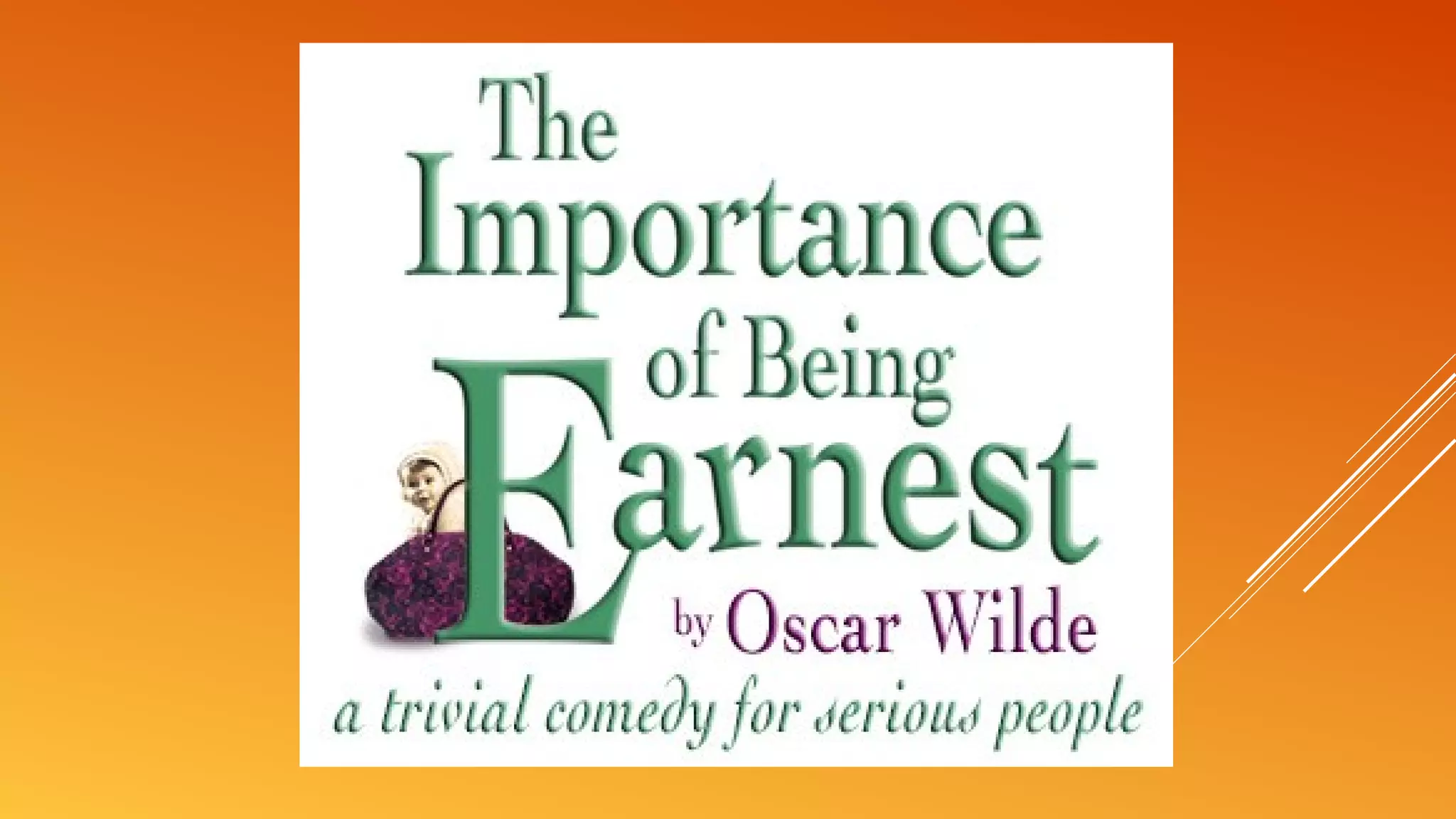 Earnest design presentation | PPT