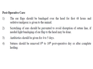 Ear new affection of ear and its treatment | PPTX