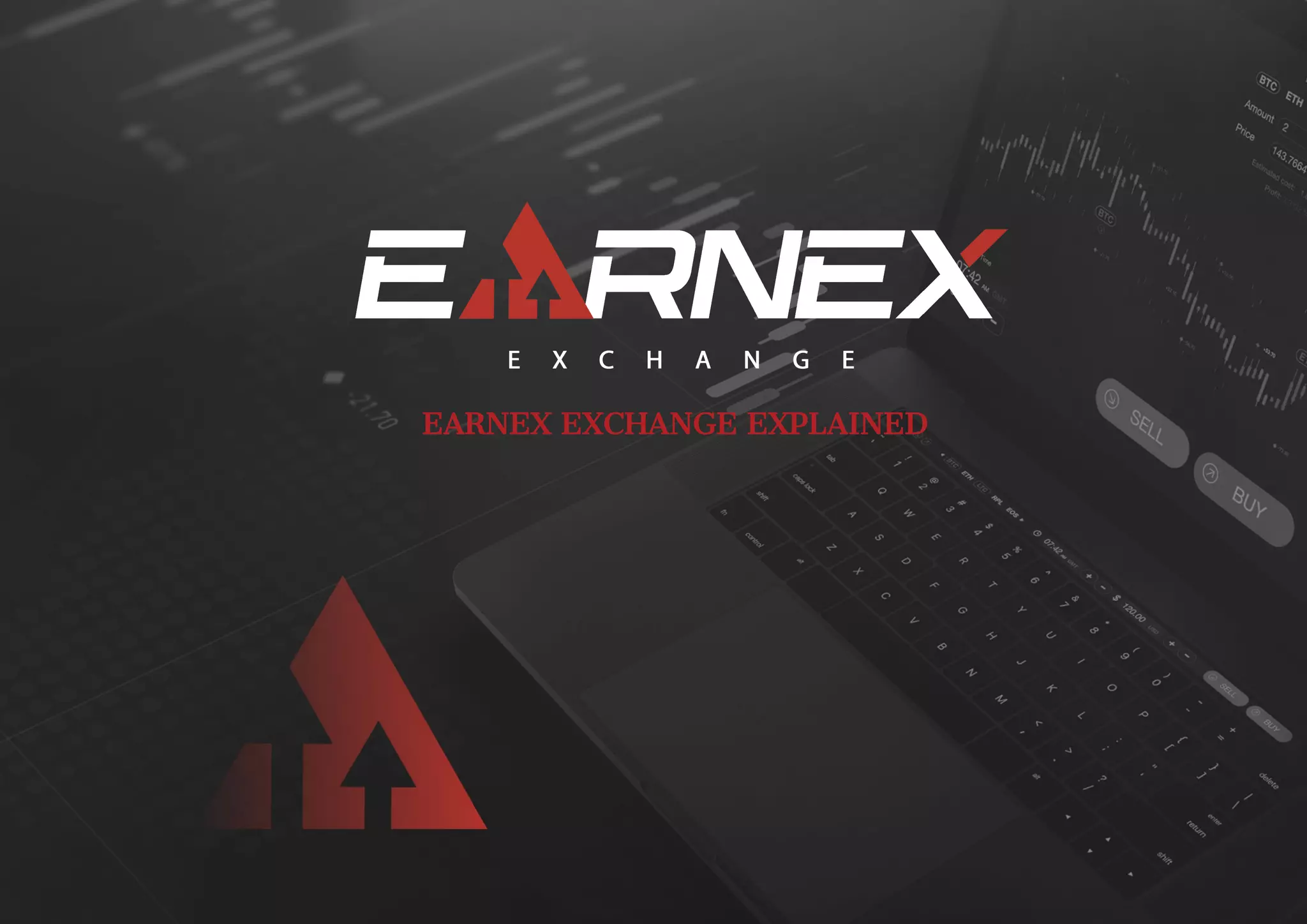 Earnex Exchange Explained | PDF | Stocks and Bonds | Personal Investing