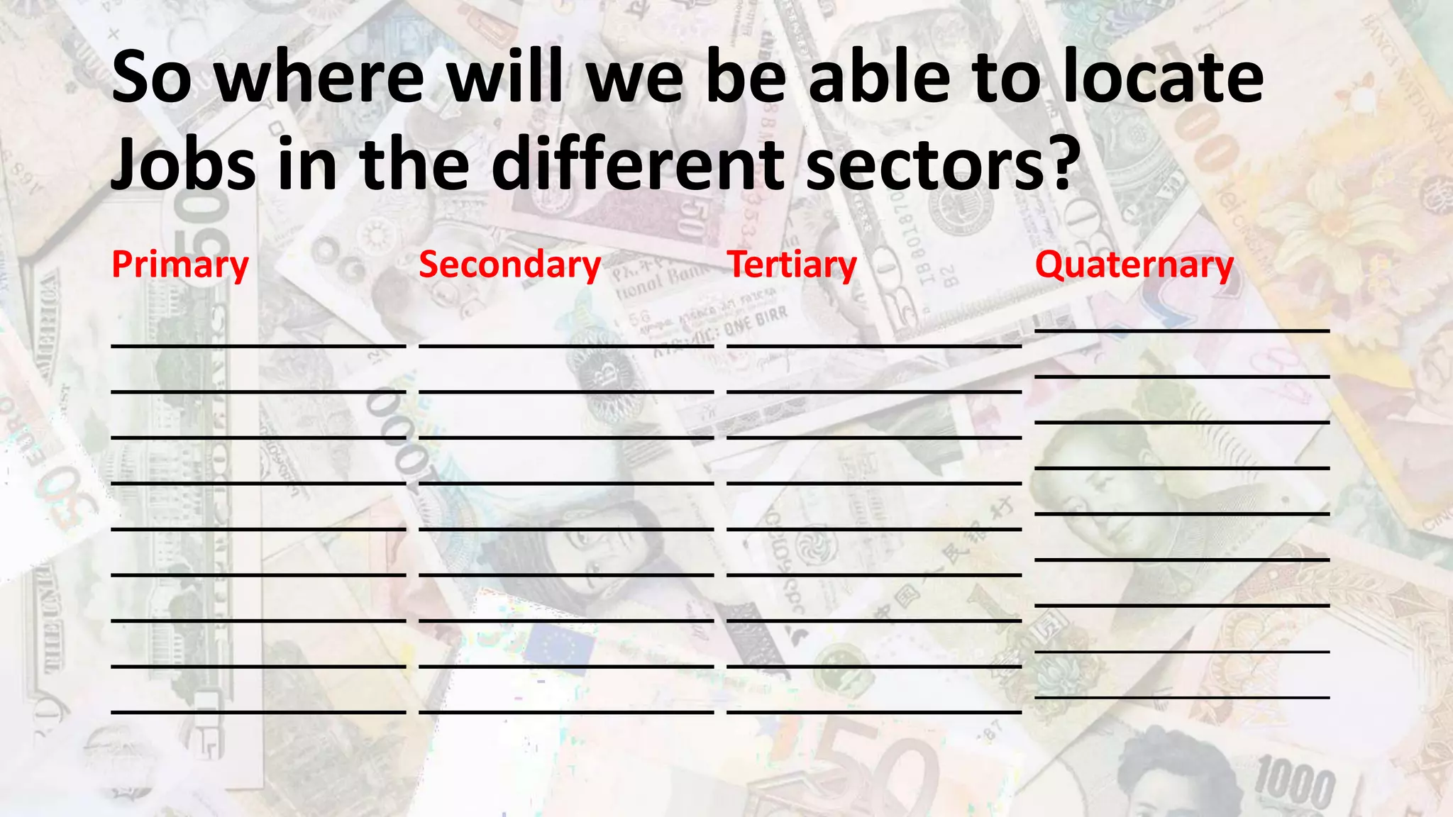 Earning a Living- Lesson 1.pptx