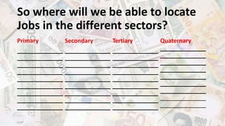 Earning a Living- Lesson 1.pptx
