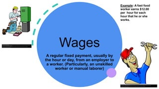 Earning Income for Your Work.pptx