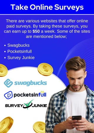 Earning Online Simplified Practical Tips for Generating Income.pdf