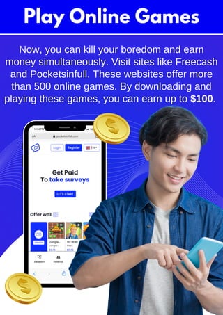 Earning Online Simplified Practical Tips for Generating Income.pdf