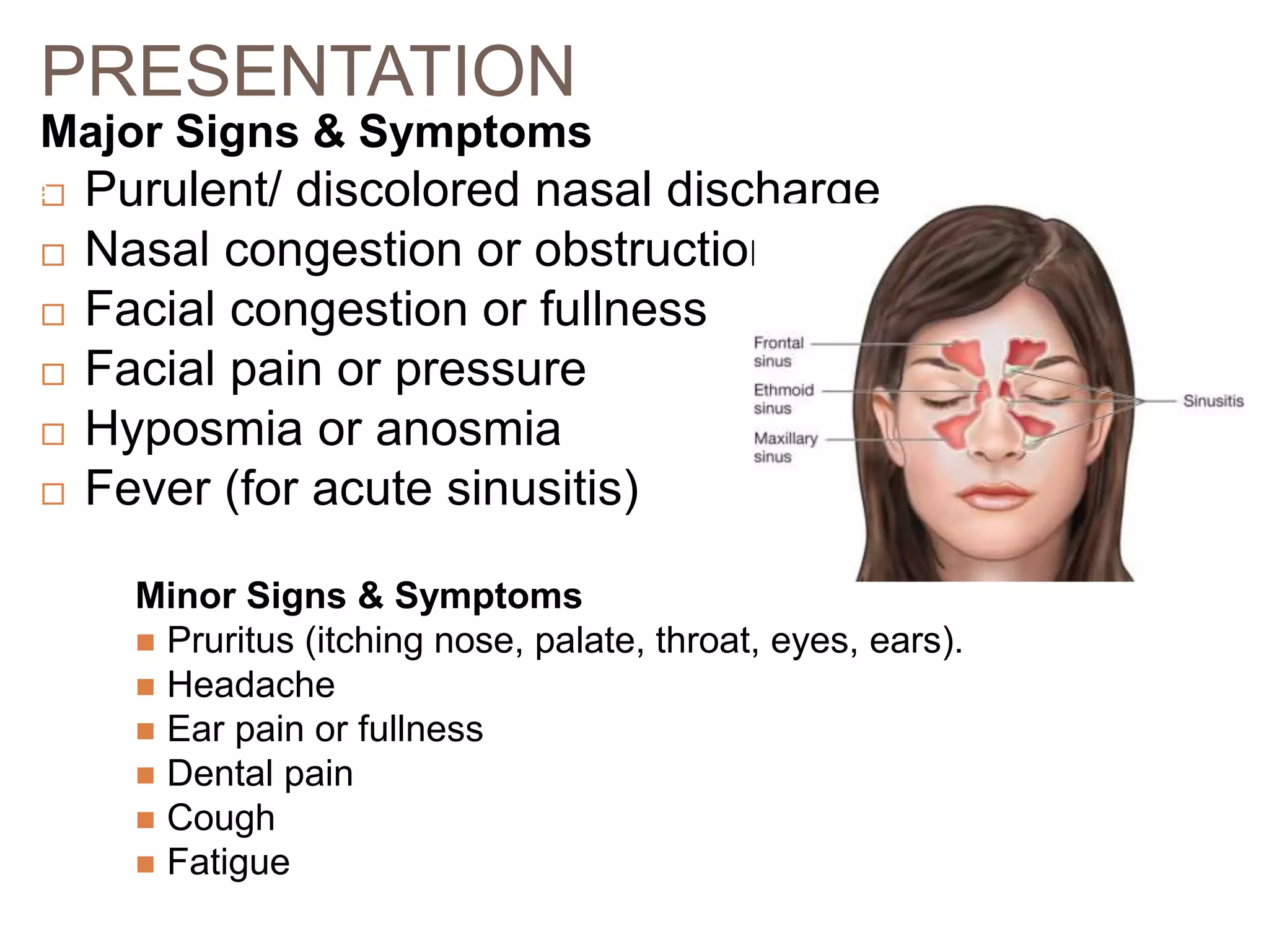 EAR, NOSE AND THROAT.pptx | Ear, Nose and Throat Conditions | Diseases and Conditions