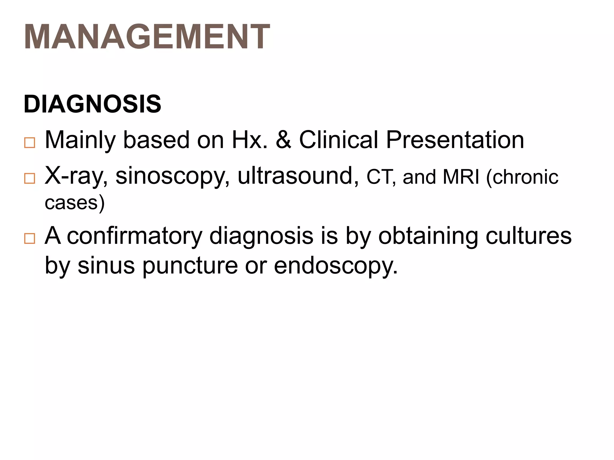 EAR, NOSE AND THROAT.pptx | Ear, Nose and Throat Conditions | Diseases and Conditions