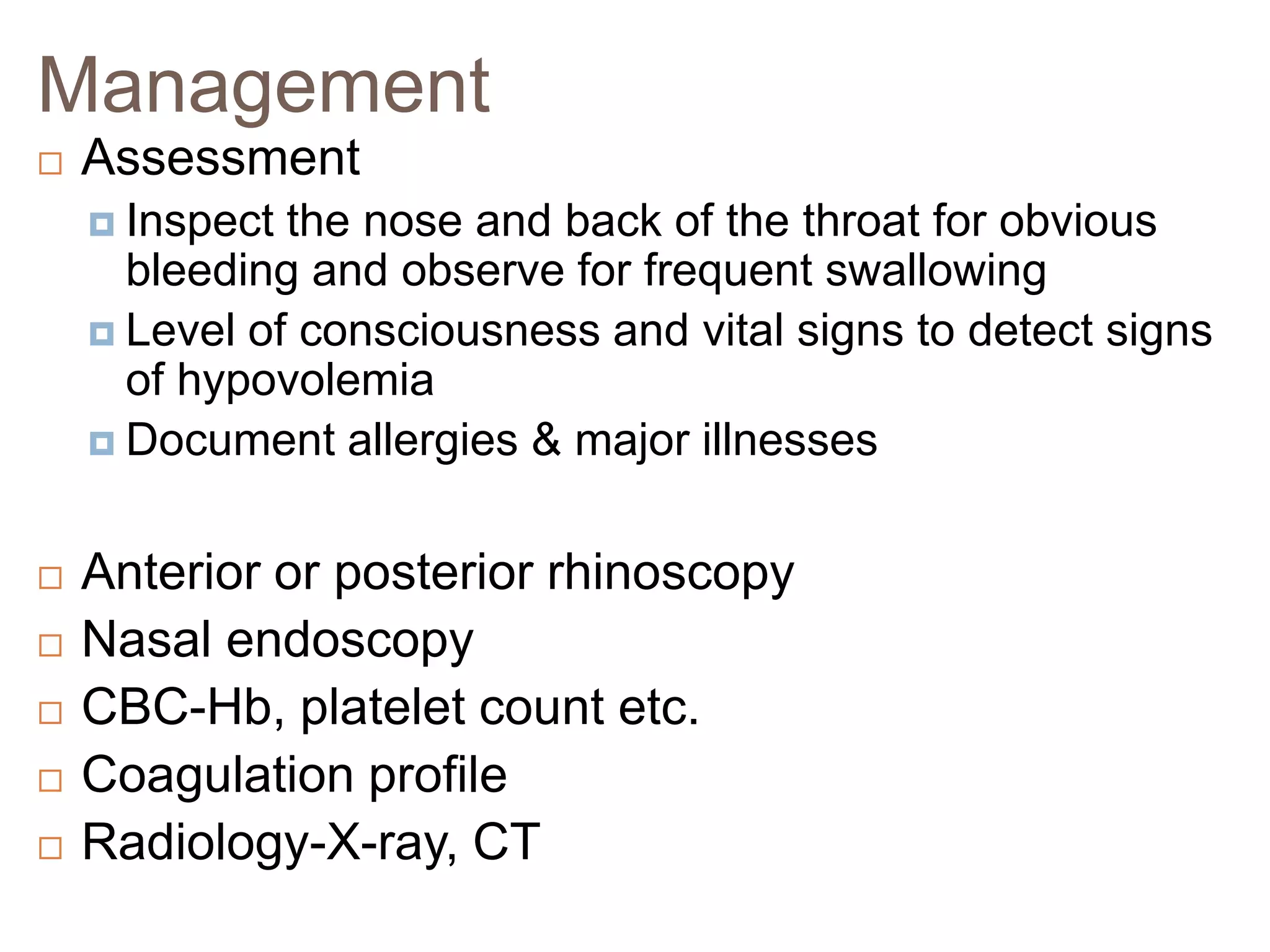 EAR, NOSE AND THROAT.pptx | Ear, Nose and Throat Conditions | Diseases and Conditions