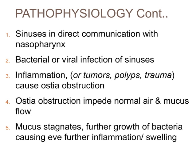 EAR, NOSE AND THROAT.pptx | Ear, Nose and Throat Conditions | Diseases and Conditions