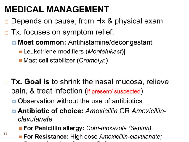 EAR, NOSE AND THROAT.pptx | Ear, Nose and Throat Conditions | Diseases and Conditions