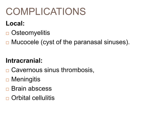 EAR, NOSE AND THROAT.pptx | Ear, Nose and Throat Conditions | Diseases and Conditions