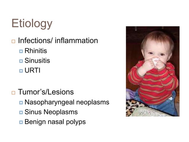 EAR, NOSE AND THROAT.pptx | Ear, Nose and Throat Conditions | Diseases and Conditions