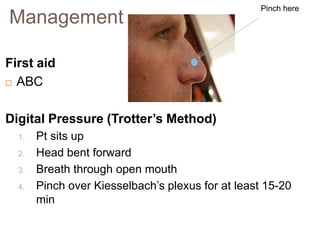 EAR, NOSE AND THROAT.pptx