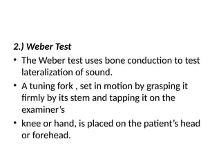 EAR NOSE AND THROAT CONDITIONS notes.pptx
