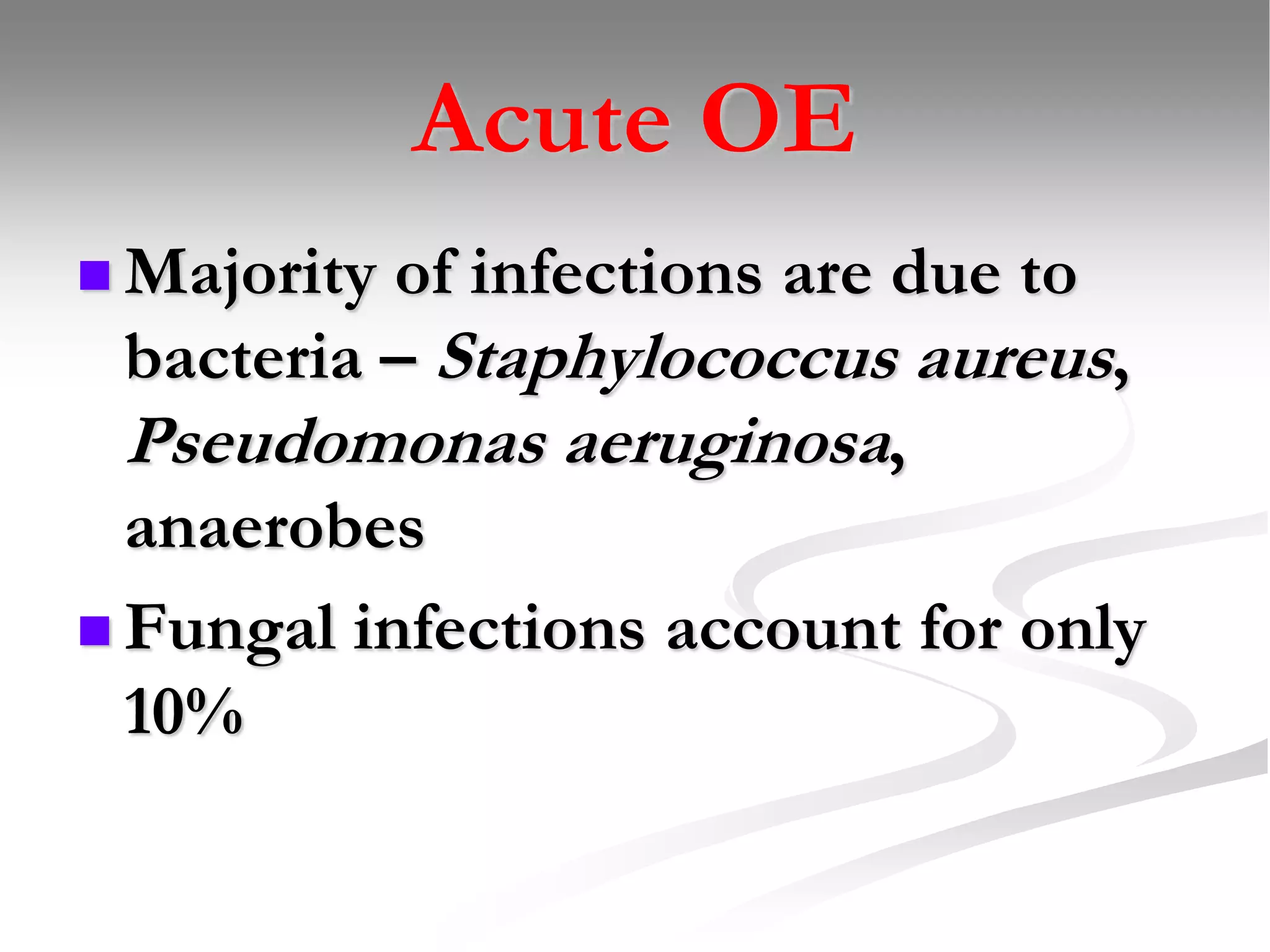 Ear, nose and throat infections dr.ihsan alsaimary | PPT