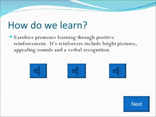 Earobics Powerpoint Msu | PPT