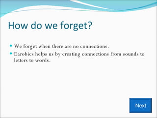 Earobics Powerpoint Msu | PPT