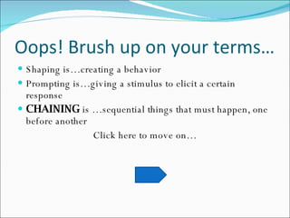 Earobics Powerpoint Msu | PPT