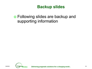 Enterprise Architecture Roles And Competencies V9 | PPT