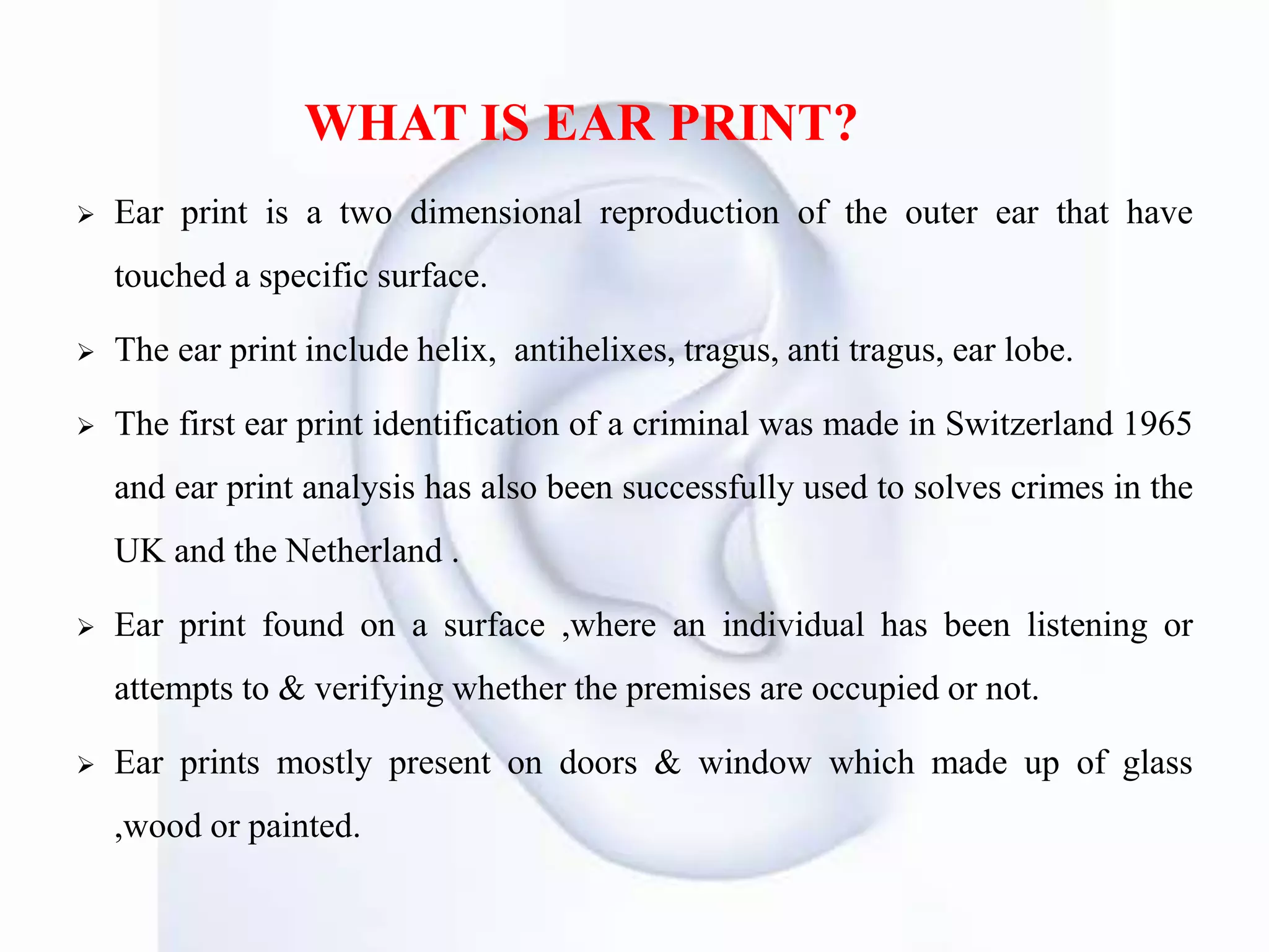 EAR PRINT.pptx