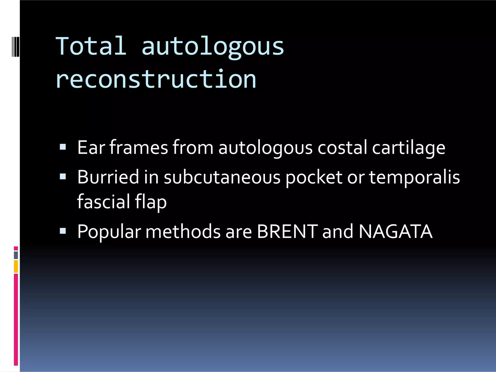 ear reconstruction.pptx