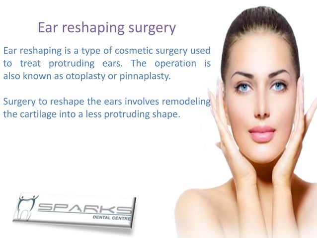 Ear reconstruction tamilnadu | PPT